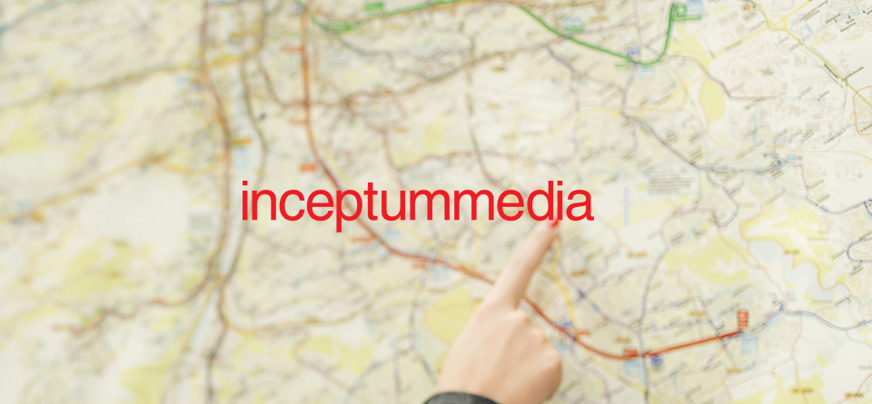 Projekt – Inceptum Media AB